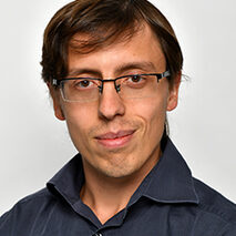 Portofolio – European Doctoral Program in Quantitative Economics